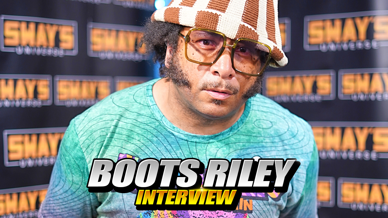 Boots Riley Talks About His New Series ‘I’m A Virgo’: A Must-Watch Show ...