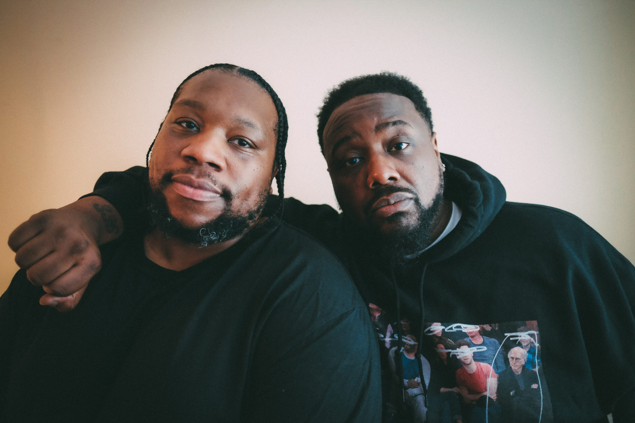 Little Brother's Return: New Music and a Block Party to Celebrate the ...