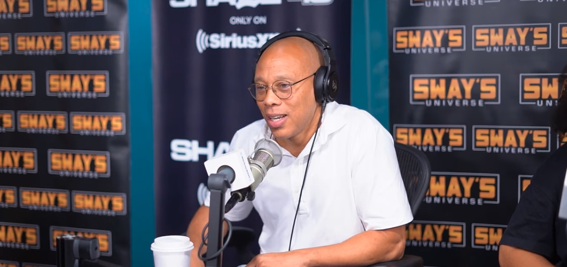 How Hakim Green's 24HRSOFPEACE is Inspiring Change through Hip Hop ...