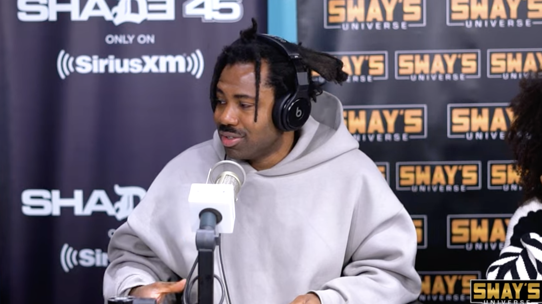 Sampha's Reflective New Album "Lahai" Explores Human Connection - Sway ...