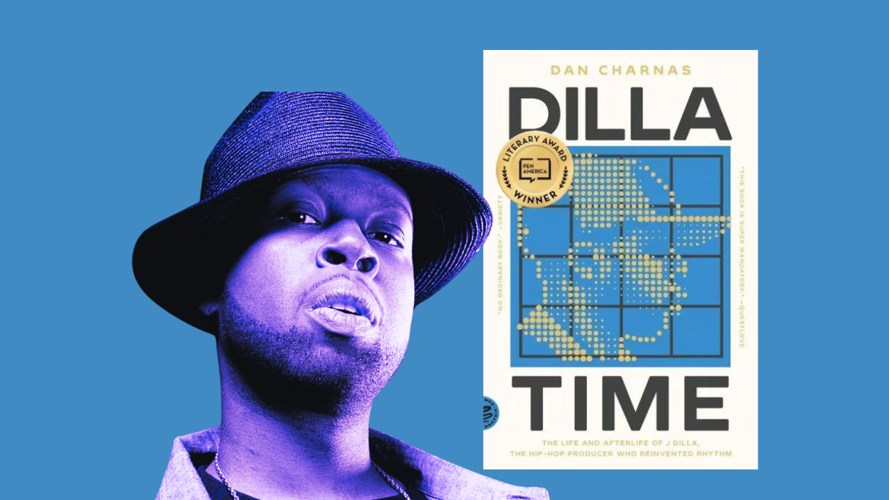 Exploring "Dilla Time": The Life, Legacy, and Musical Genius of J Dilla ...