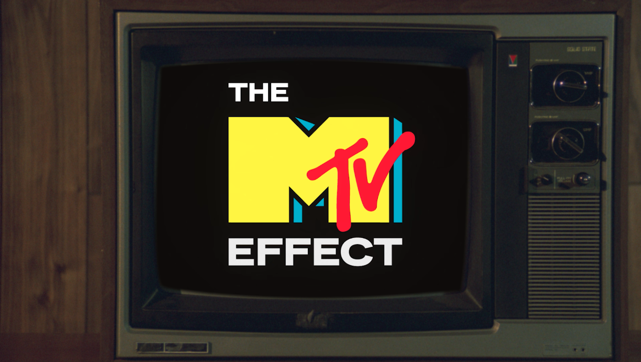 MTV Launches Pioneering Digital Series: The MTV Effect - Sway's Universe