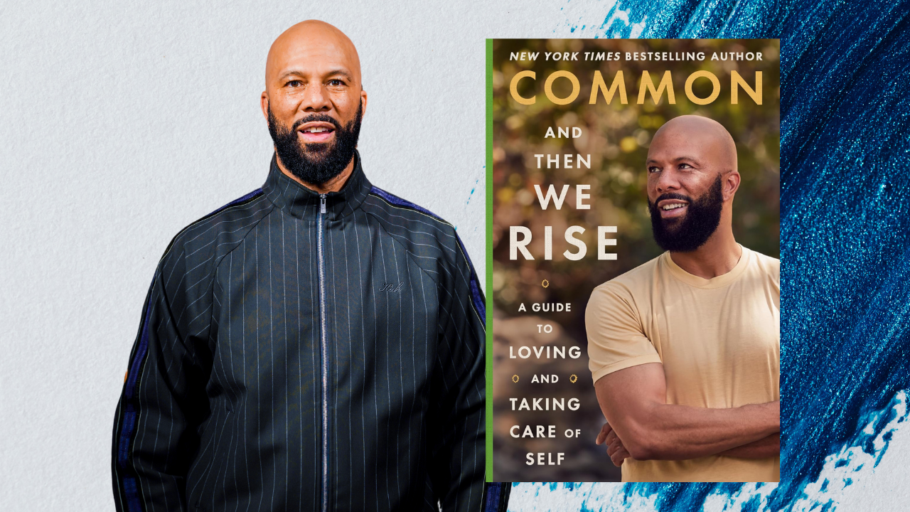 Exploring Wellness and Fulfillment in Common's "And Then We Rise ...