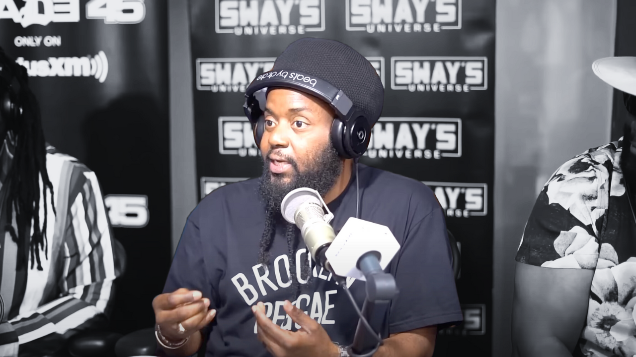Remembering Peter "Peetah" Morgan: A Reggae Luminary's Legacy - Sway's ...