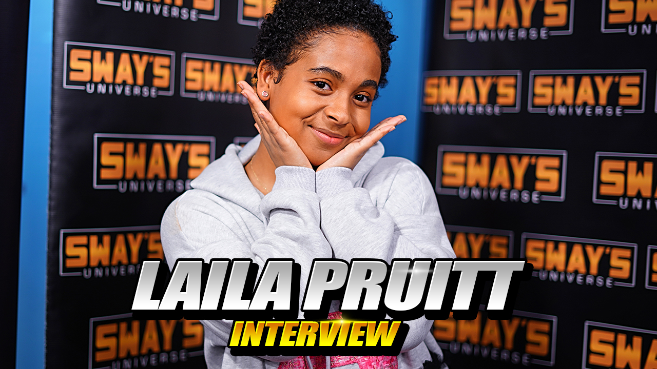 How Laila Pruitt Nailed Her Role as Nicole Flenory on BMF and What's ...