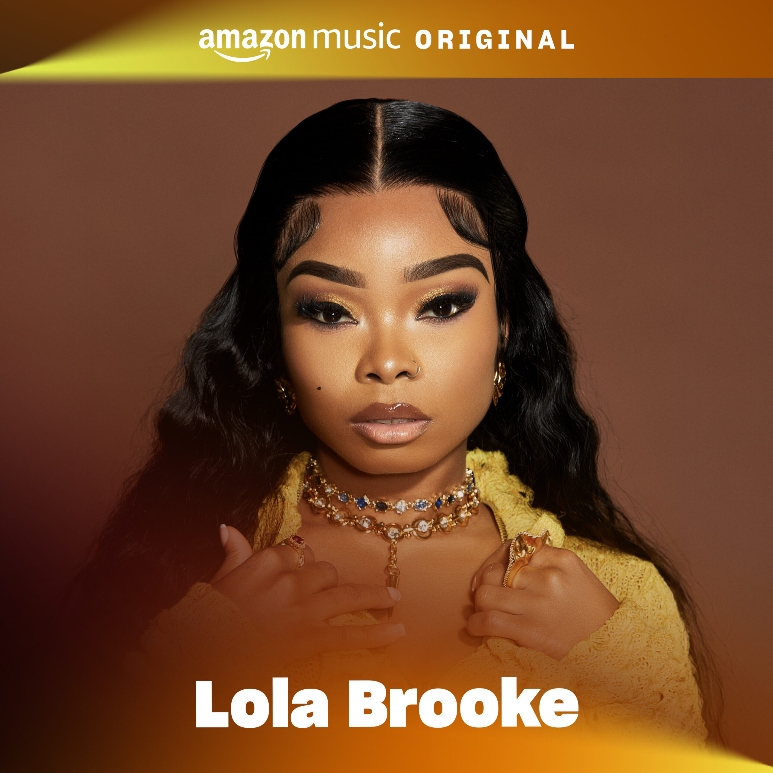 Amazon Music Presents Lola Brooke's "Touch Down In Paris" - Sway's Universe