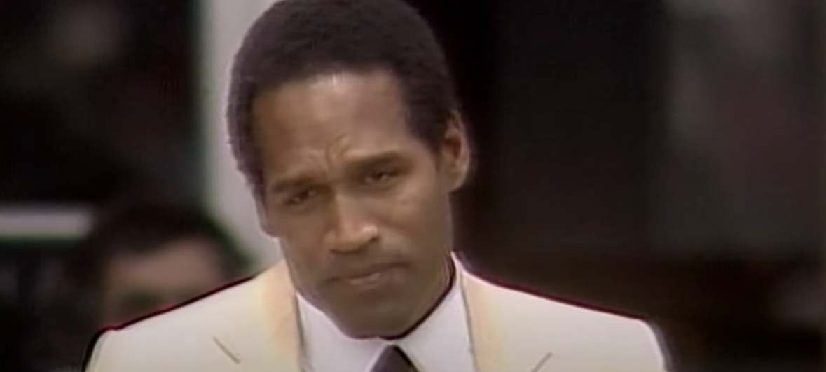 The Legacy of O.J. Simpson: Beyond the Headlines - Sway's Universe