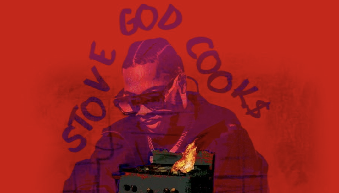 Stove God Cooks Hits the Road with the "Let Him Cook" Tour, Dropping ...