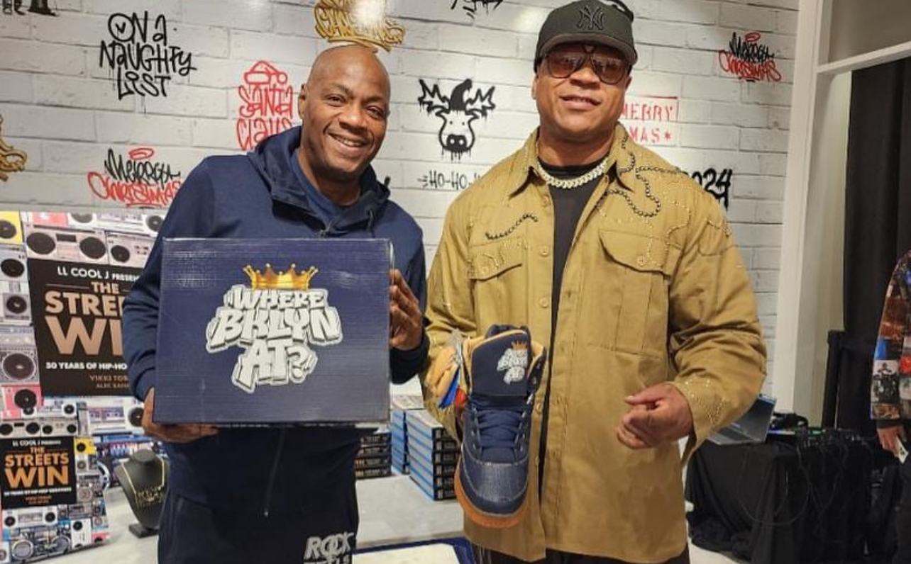 The Legend DJ Mister Cee Passes Away at 57 - Sway's Universe