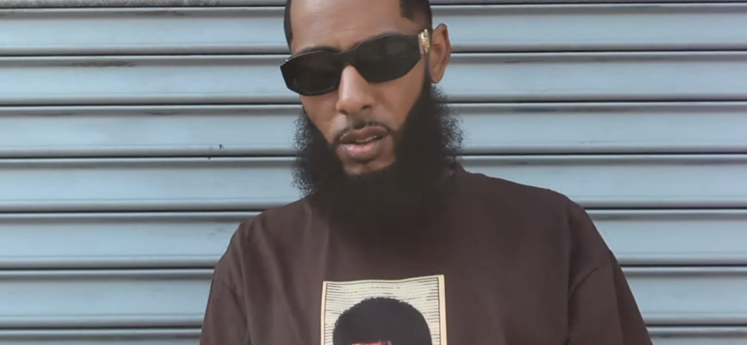New Video: The Musalini "All Love" (Produced by 9th Wonder) - Sway's ...