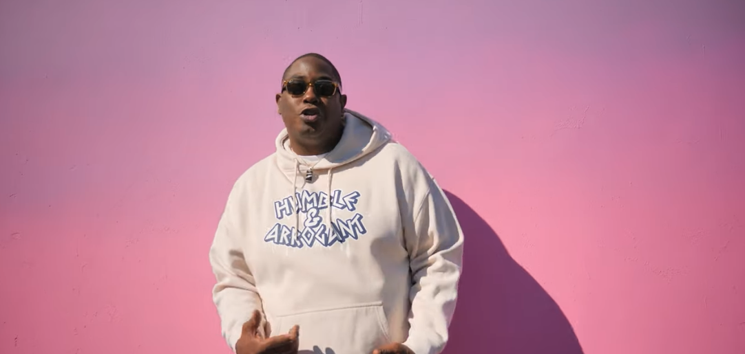 Inglewood Pizzle, DJ Qwess Coast, and LeGree Shine Link Up for Smooth ...