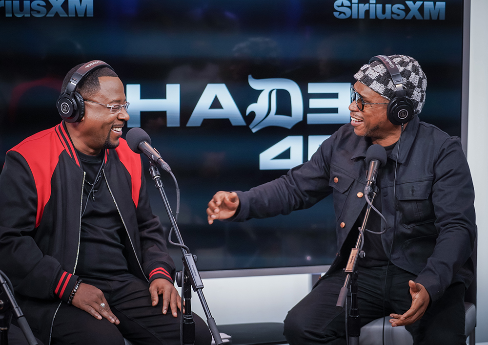 Young Martin Reimagines a Classic for a New Generation - Sway's Universe