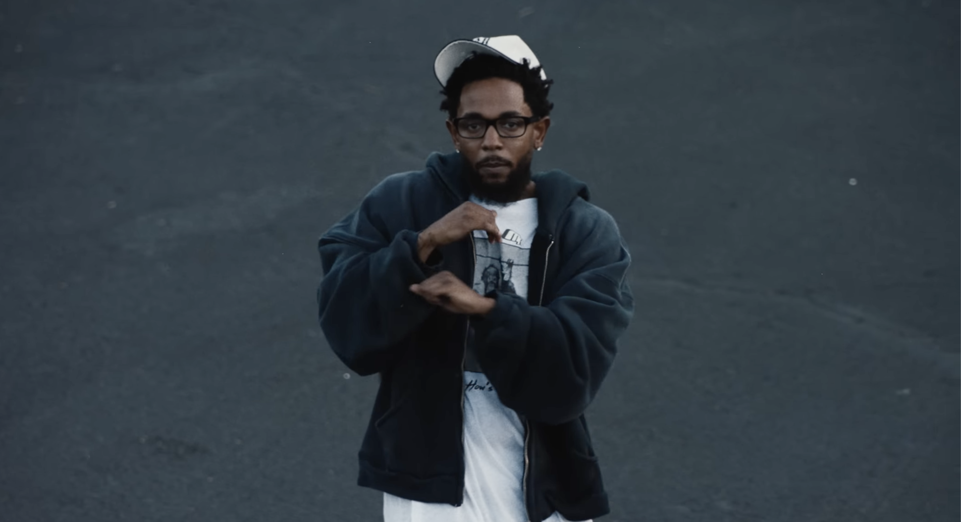 Kendrick Lamar Releases Highly Anticipated "Not like Us" Video - Sway's ...