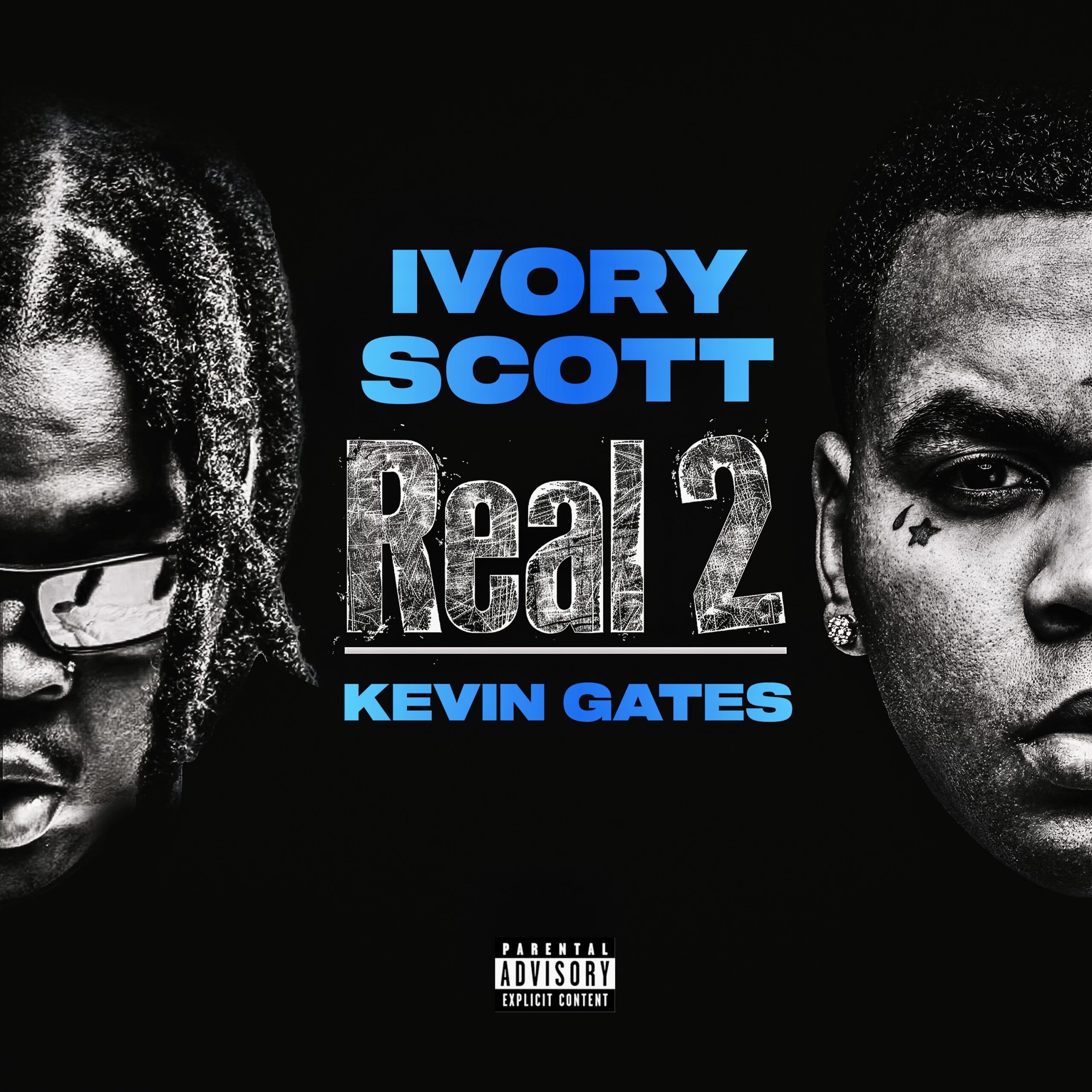 Ivory Scott Drops "Real 2" Featuring Kevin Gates - Sway's Universe