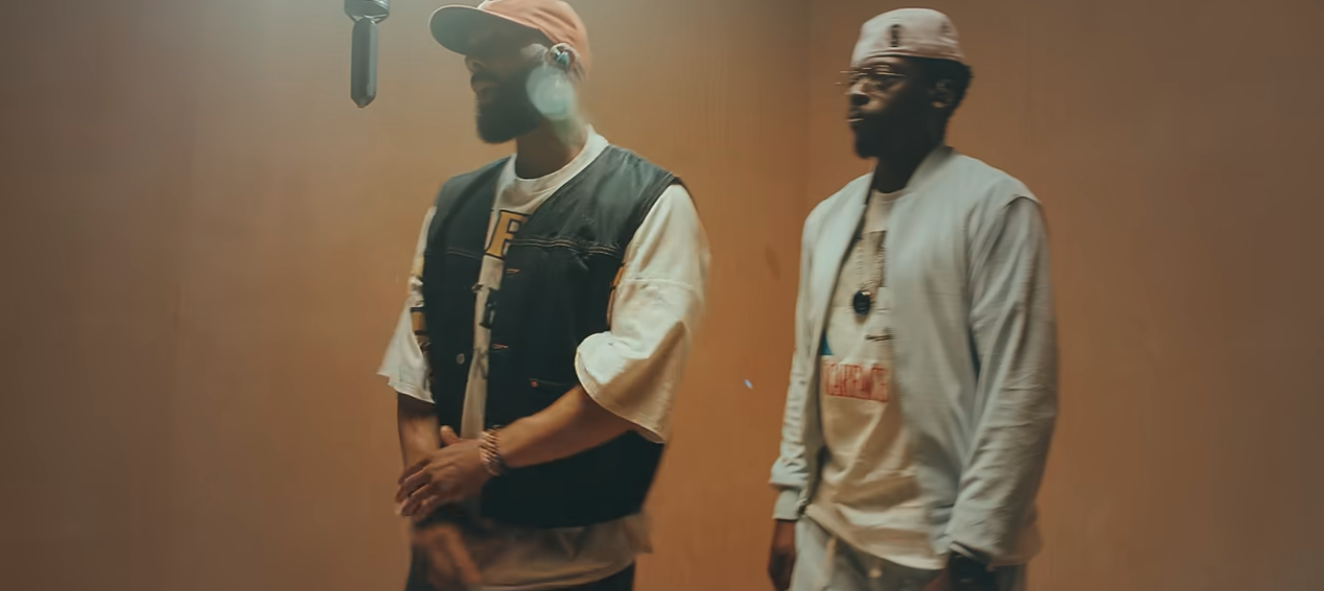 Common & Pete Rock's Must-See Album Release Show Completes The ...