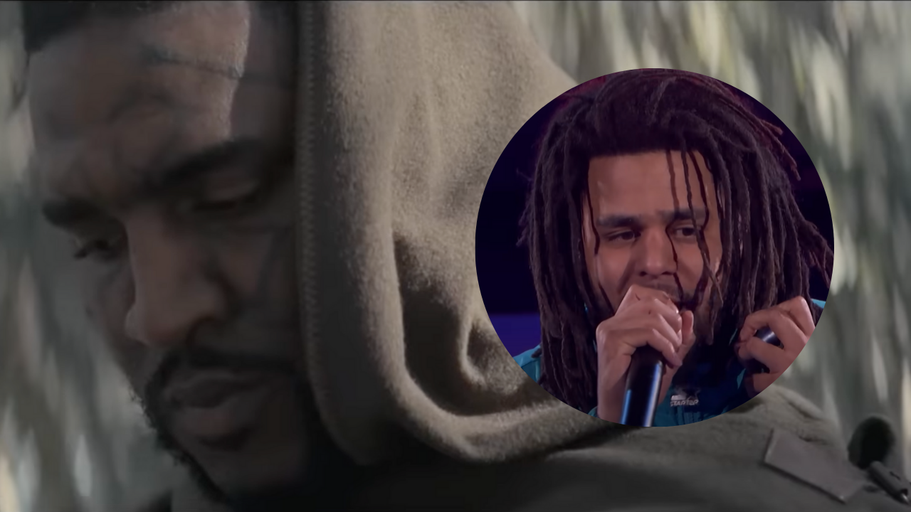Daylyt Links with J.Cole For ‘A Plate Of Collard Greens" - Sway's Universe