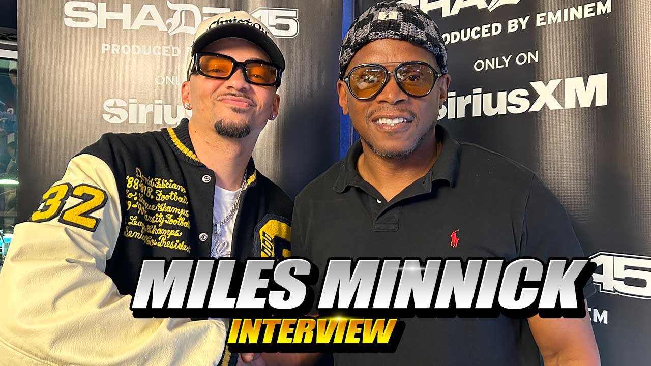 Faith or Fame? Miles Minnick's Unique Path in Music - Sway's Universe