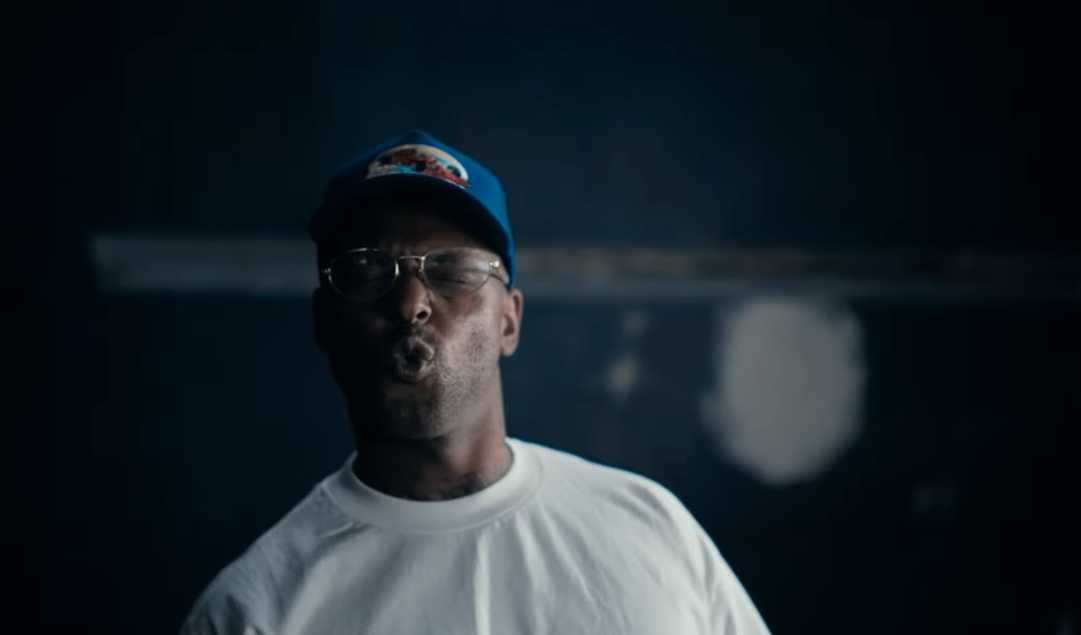 ScHoolboy Q Releases Highly Anticipated "THank god 4 me" Video - Sway's ...
