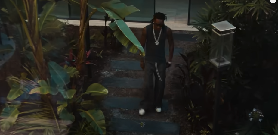 Wiz Khalifa Drops "Khalifa's Home" - Sway's Universe