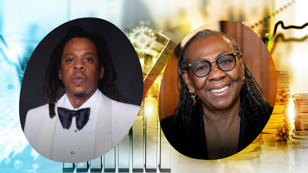 Jay-Z Leads the Way with Shawn Carter Foundation's New HBCU Financial ...