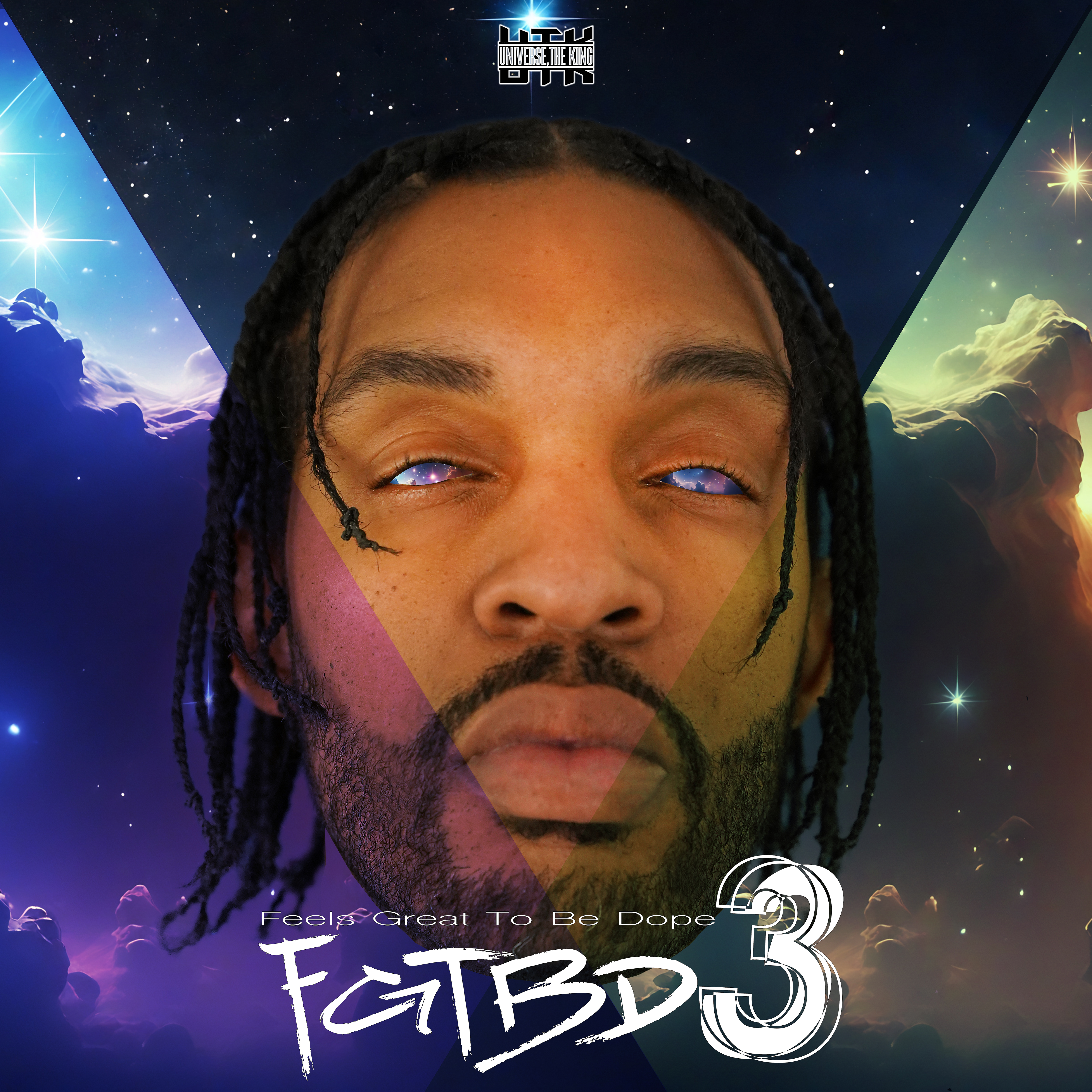 Wendell “UTK” Nelson Drops FGTBD3: A Triumph of Grit and Realness ...