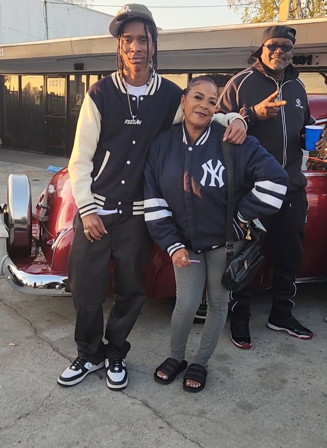 Sylk E Fyne Is Back with an Empowering Message in Her New Song + Visual ...
