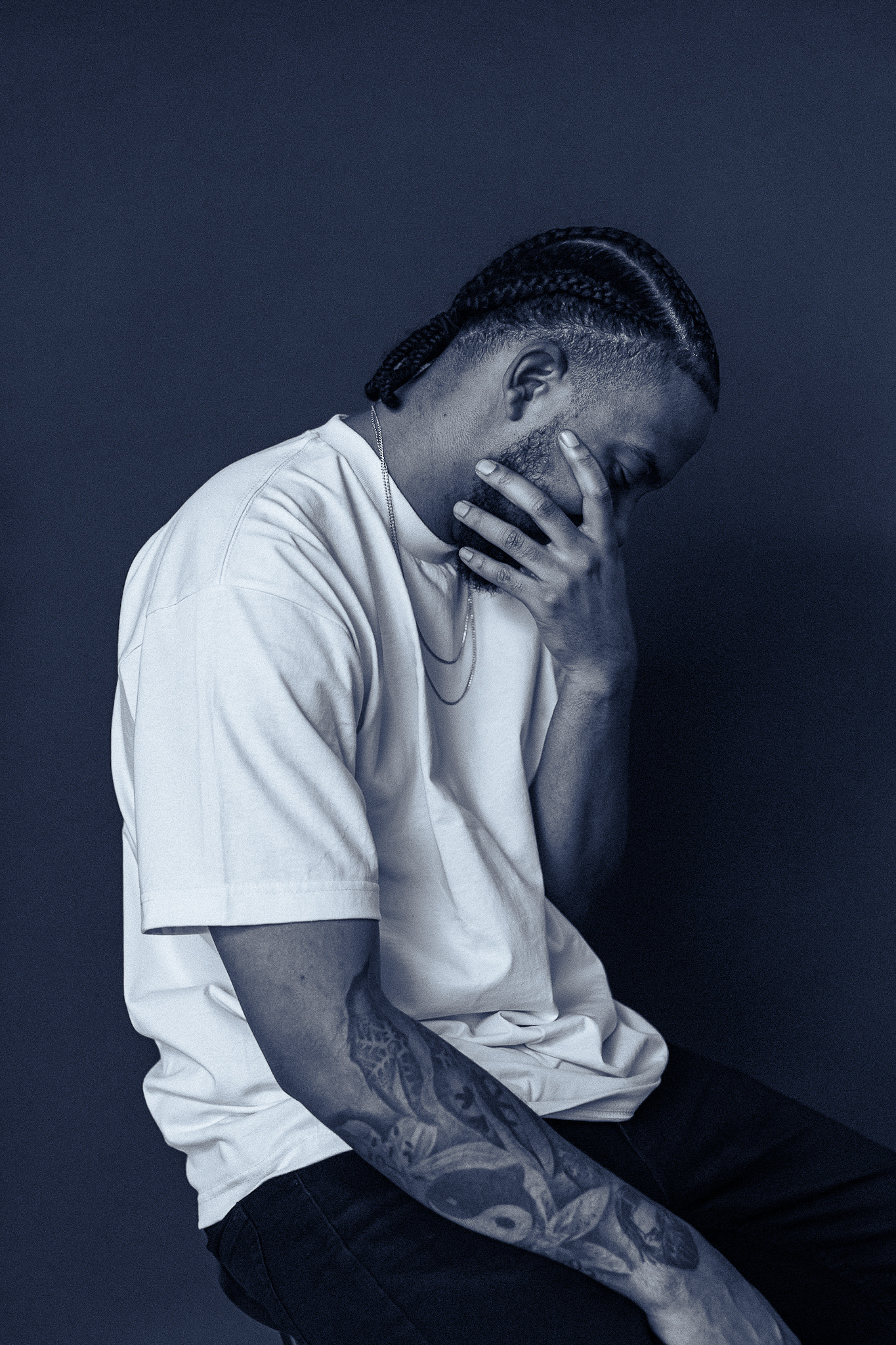 LA Artist Nick Freeze Heats Up The Game With New Album "Everything ...