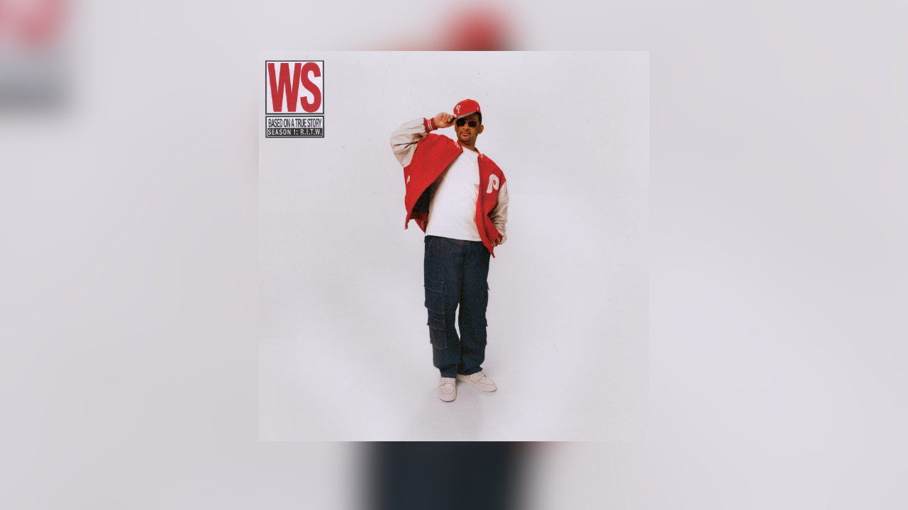 Will Smith Is Back With a Bang! New Album Based on a True Story Drops ...