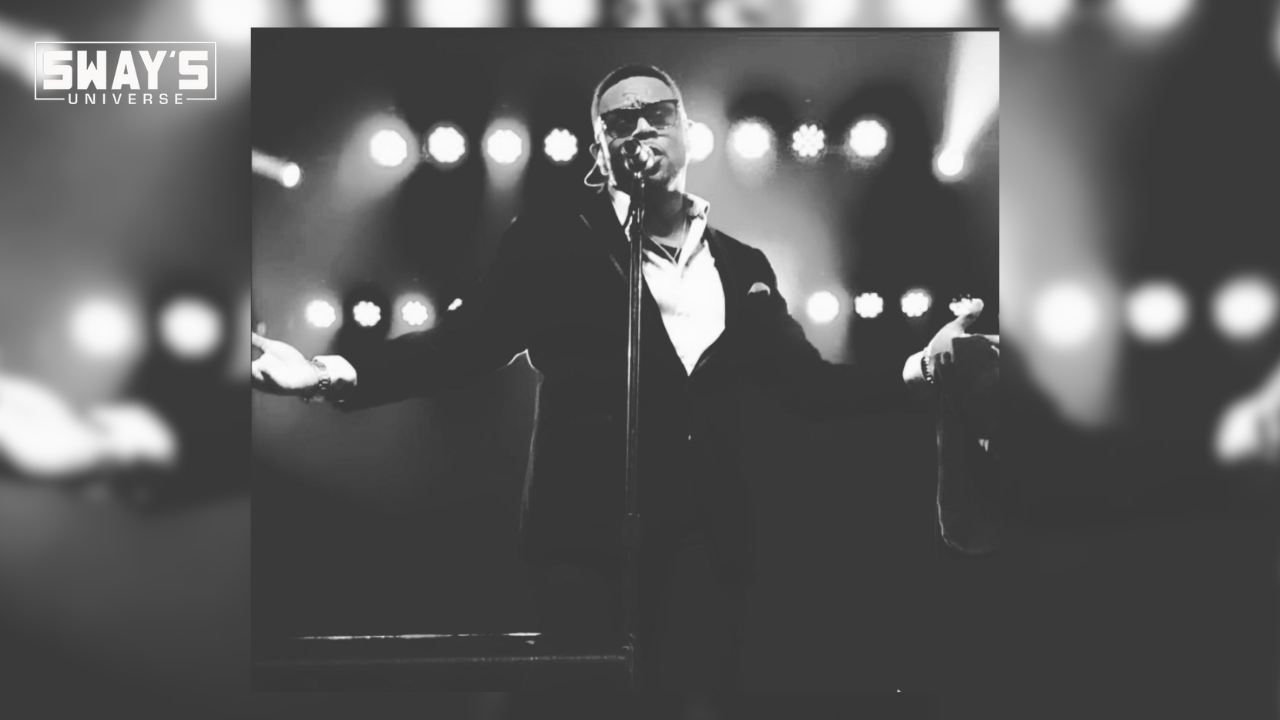Celebrate 25 Years of Carl Thomas' "Emotional" with an Epic NYC Rooftop ...