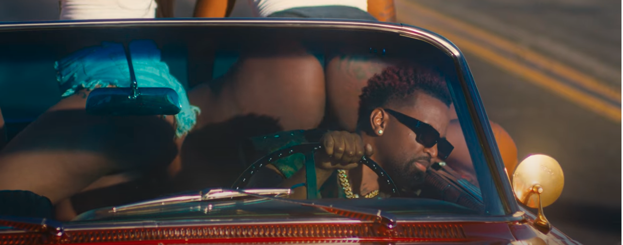 Konshens Channels Juvenile with New Single "Back Dat Azz Up" - Sway's ...