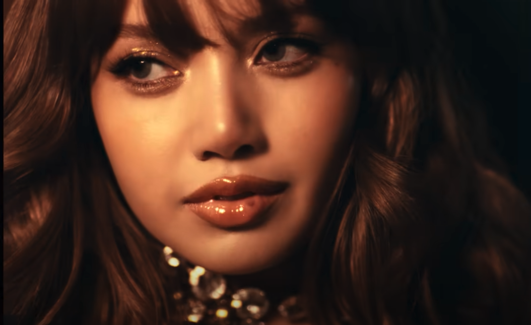 LISA Drops Sultry New Music Video and Unveils Stylish Bose ...