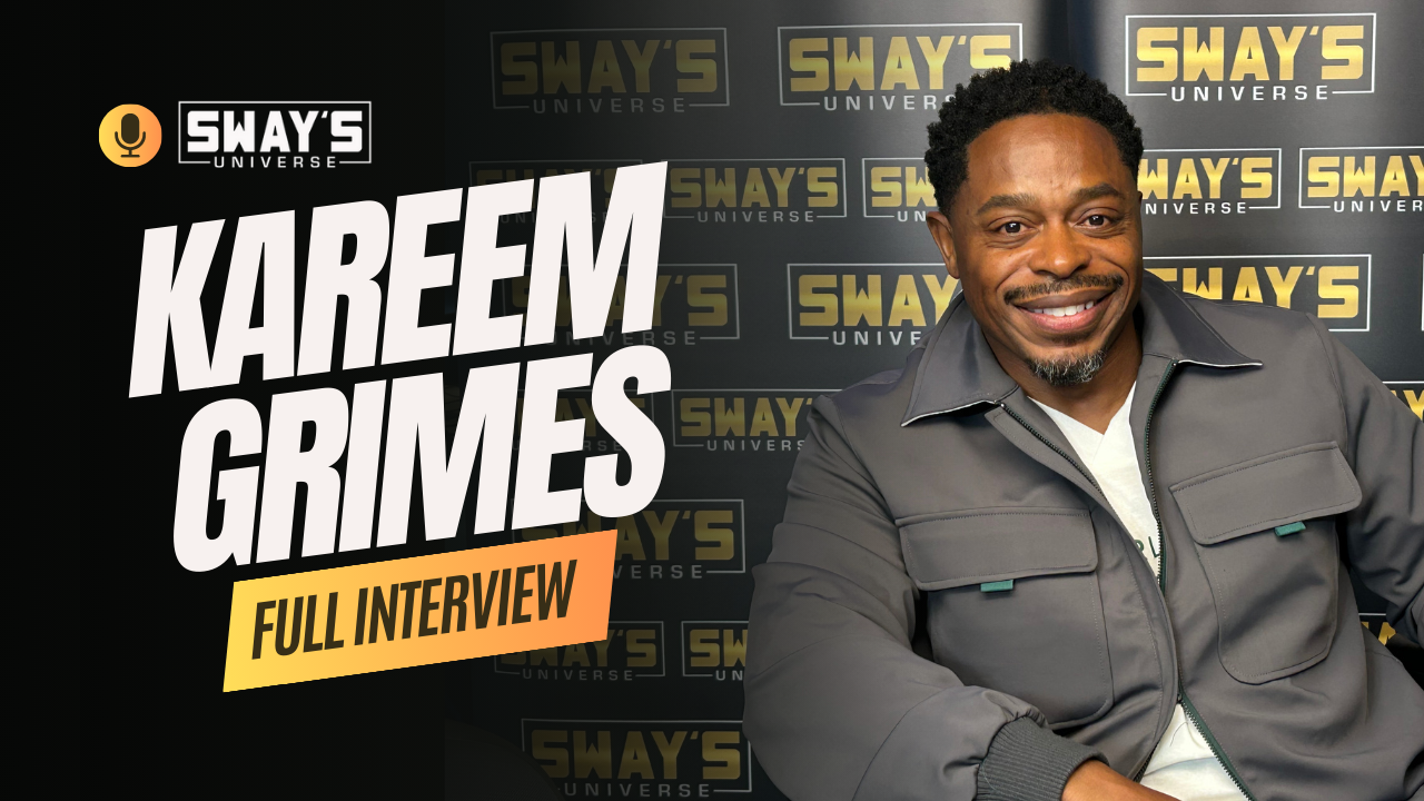 Kareem Grimes: From “Boyz n the Hood” to “All American” – 36 Years in ...