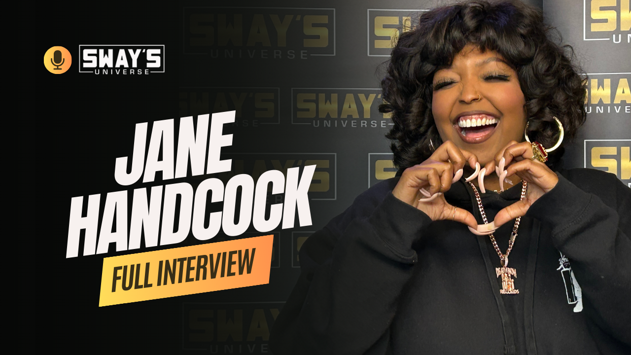 Jane Handcock: Snoop Dogg's Protégé Reviving the Soul of Death Row ...