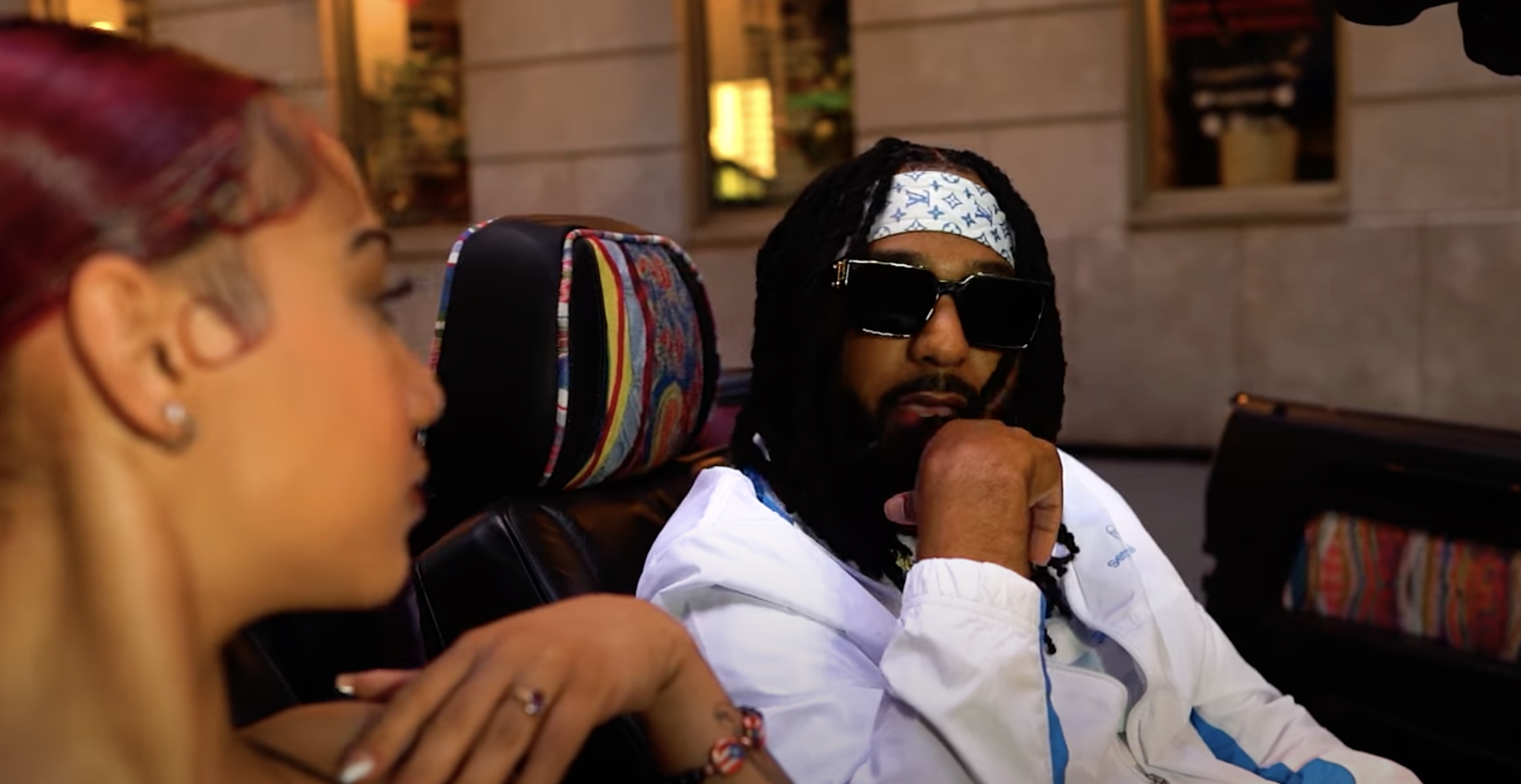 All Hail Y.T. & DJ Manifest Drop Visuals for "Date Night" Featuring ...