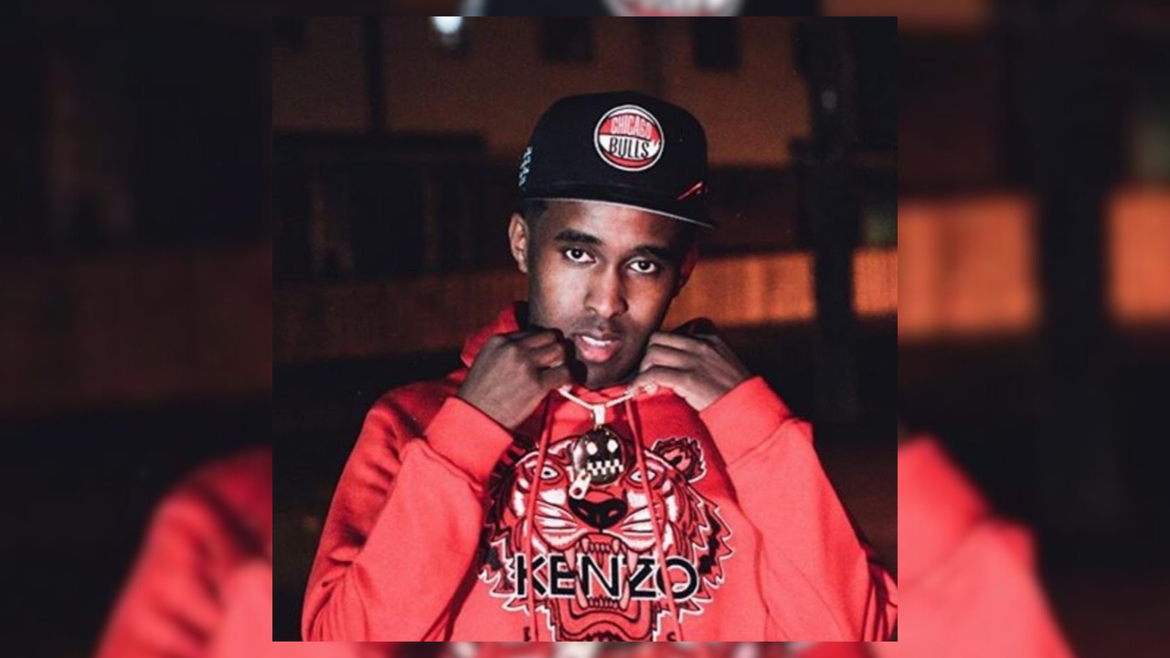 OVO’s Top5 Reportedly Stabbed in London, U.K. Rapper Ratlin Calls Him ...