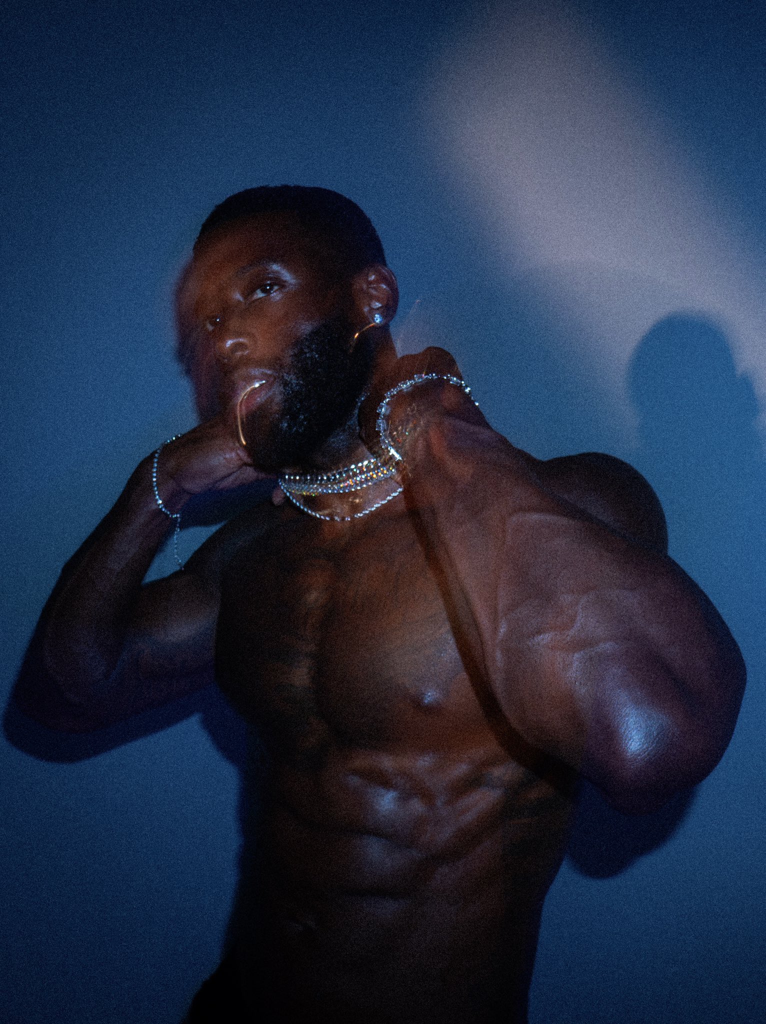 South Central’s Own Xian Bell Drops Soulful New Project ELECTRIA - Sway ...