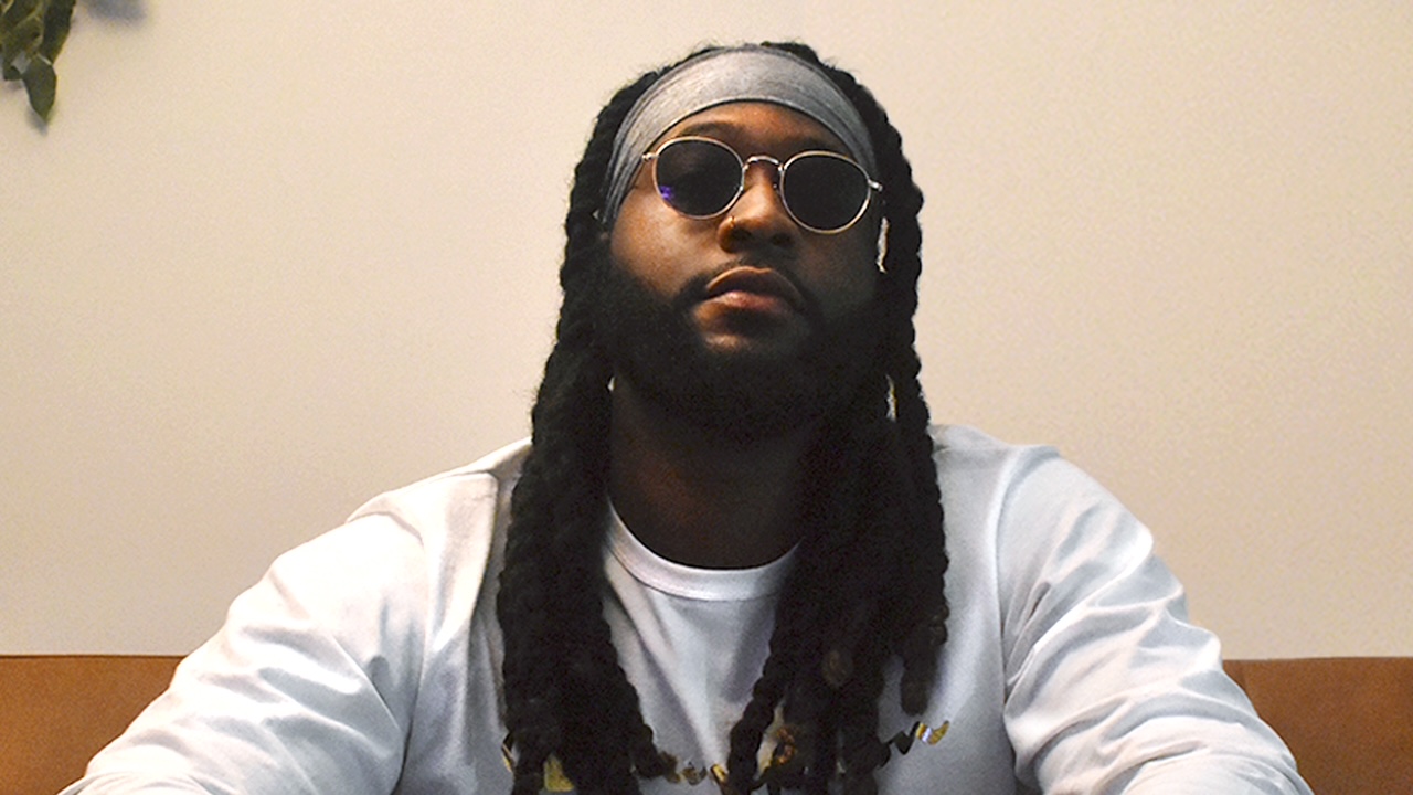 Rissell Brings Soulful Storytelling to the Forefront with Sultry New ...
