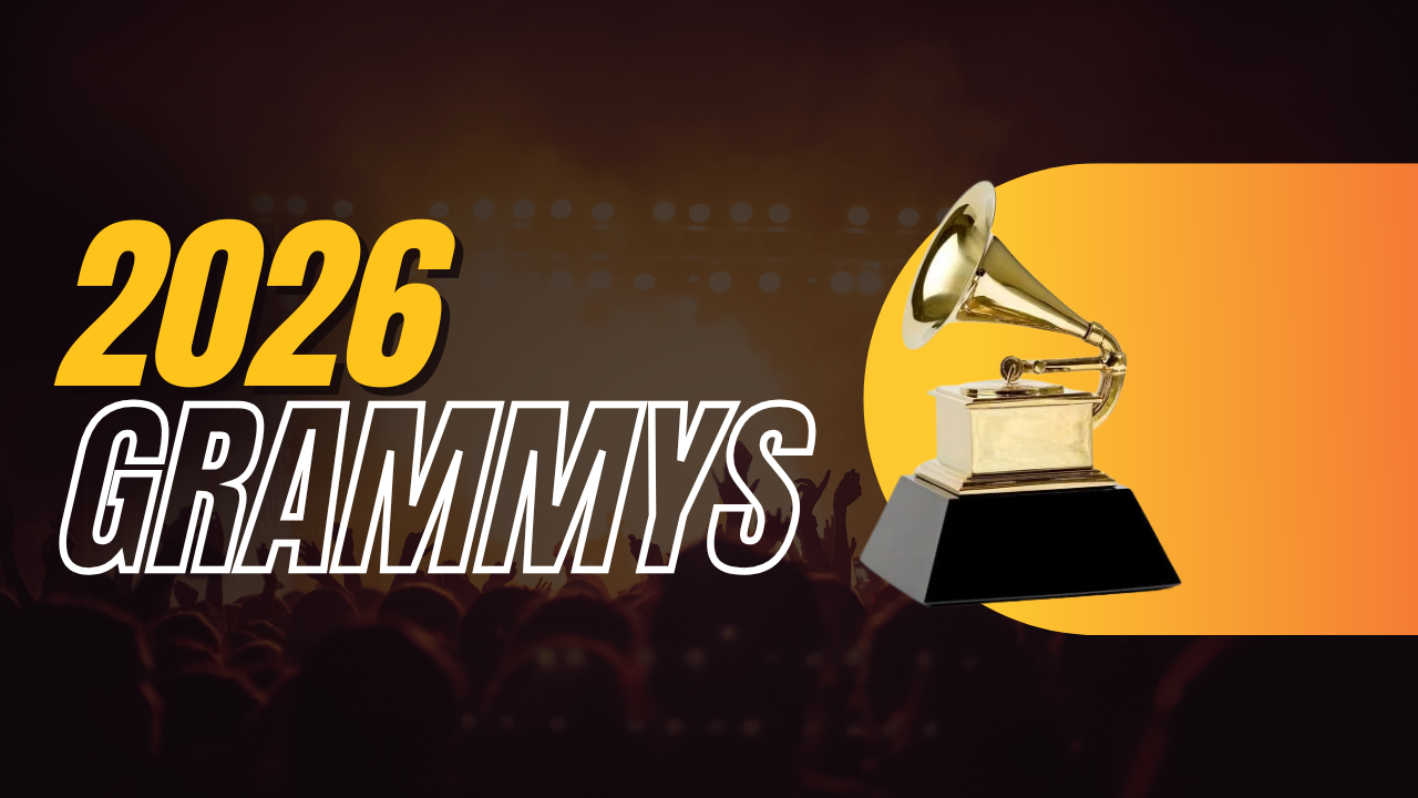 Trevor Noah Returns to Host the 2026 GRAMMYs + Full Performer Lineup ...