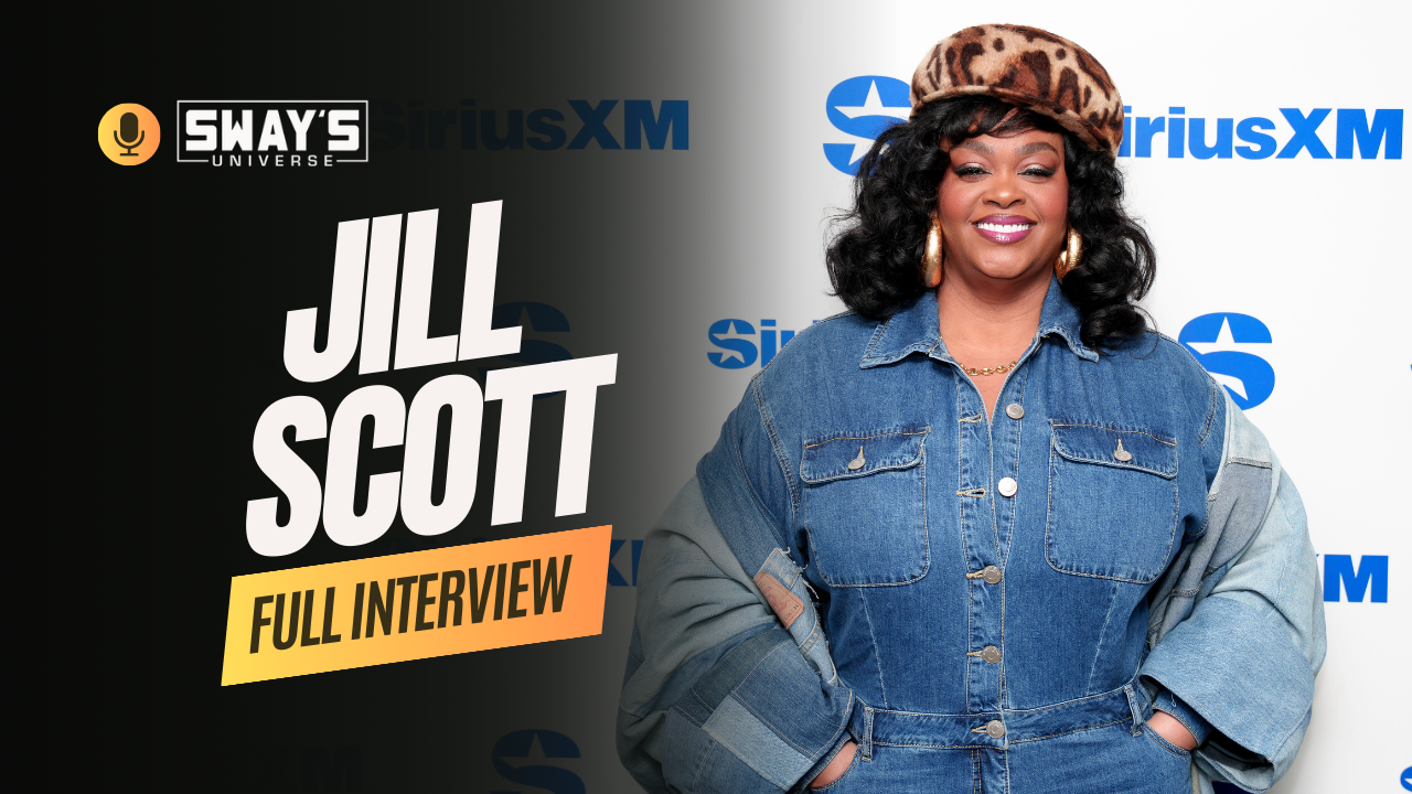 Jill Scott Shows Why She’s Still Untouchable in ‘To Whom It May Concern ...